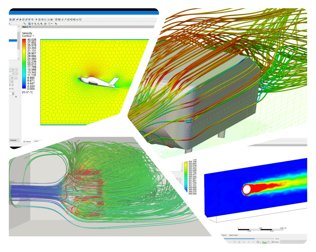CFD Blog Posts - CFD BABA Simulations Pvt. Ltd.