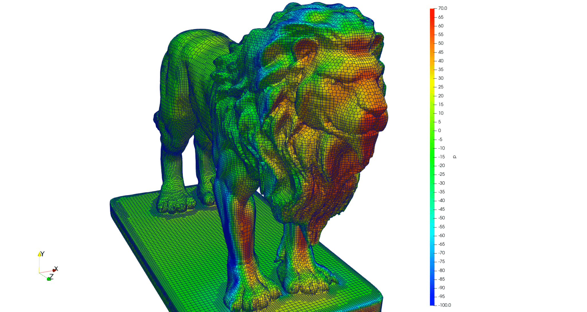 OpenFOAM Download Windows 11 - CFD BABA Simulations Pvt. Ltd.